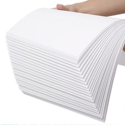 China Factory Wholesale Custom Sizes Mills Offset Printing Paper In China for sale