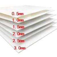 China FBB C1S Coated Ivory Board White Cardboard with Factory Price for sale