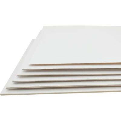 China Premium quality paper by China factory c2s white coated art paper for sale