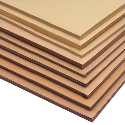 China OEM Kraft Masking Paper 70g 400m Brown Paper 250 Gsm Kraft Roll Papers for sale
