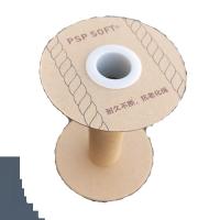 China 20MM High Quality kraft paper made Paper Wire Spool for cable for sale