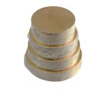 China Low Price Round or Rectangle 1mm 1.5mm 2mm Cake Cardboard for sale
