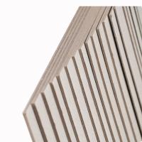China Factory Wholesale 0.9-3mm Grey Cardboard Recycled Wood Pulp Duplex Paper Board for sale