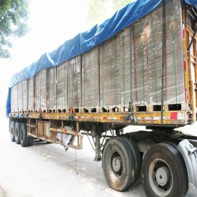China 180-2400gsm Thickness Customize Size Grey Chipboard Gray Paper Grey Paperboard for sale