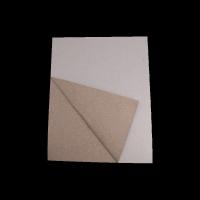 China High Quality Carton Grey Board Sheets Double Grey Paperboard Manufacturers Papers for sale
