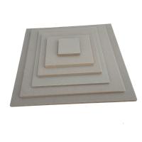 China Superior quality core hard grey paperboard: Custom printed thick cardboard sheets for sale