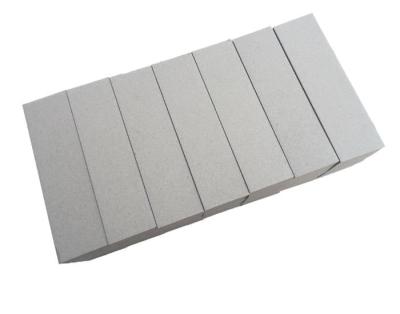 China Core hard thick cardboard sheets: Superior quality custom printed grey paperboard for sale