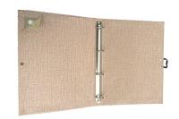 China Thick Cardboard Paperboard grey cardboard From China Grey Board For Lever Arch File for sale