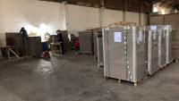 China Professional Supplier Paper Board Lamination High Density Chipboard Grey Paperboard for sale