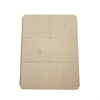China All size high bulk Grey board 787*1092/889*1194 high quality grey board Paper Packaging for sale