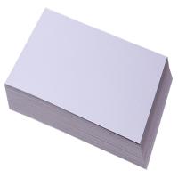 China paperboard gray back board duplex board gray back gray back duplex board for sale