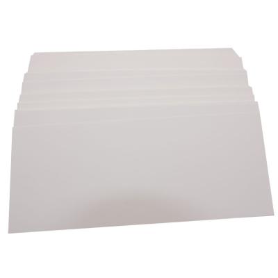 China Good Price Side White Coated With Grey Back In Sheet Ream Pack Duplex Board for sale
