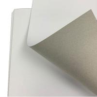 China Wood Pulp Recycled Duplex Board Paper 240gsm 350 Gsm 400gsm for Digital Printing for sale