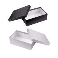 China 230 to 450Gsm Single White Coated Carton Box Boards Duplex Board Paper With Grey back for sale