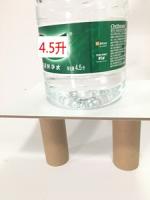 China Packing Paperboard Paper Wood Pulp230g240g250g290g340g400g450g duplex board Gray White for sale