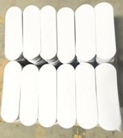 China Grey Back Recycled Materials 300gsm grey Paper Board China Factory Paper Board Supplier for sale