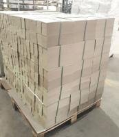 China Grey Back Recycled Materials 300gsm grey Paper Board China Factory Paper Board Supplier for sale