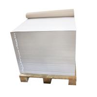 China China paper Supplier 170g 180g 210g 230g 250g 300gsm Ivory board FBB C1S white cardboard for sale