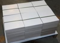 China China paper Supplier 170g 180g 210g 230g 250g 300gsm Ivory board FBB C1S white cardboard for sale
