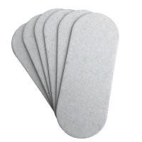 China double grey paperboard gray back board gray back duplex board duplex board gray back 400 for sale