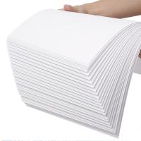 China High Quality C1S 250 300 350 400 gsm white Ivory GC1 CARTONBOARD for sale