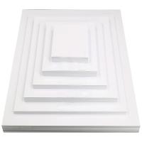 China asia symbol ivory board c1s ivory board food ivory board paper import for sale
