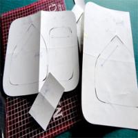 China Factory Direct Price Fbb Paper Magazine Cove Ivory Board Roll 500mm Roll Width for sale