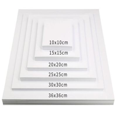 China Customized Uncoated White Offset Paper , Woodfree Bond Paper For Printing for sale