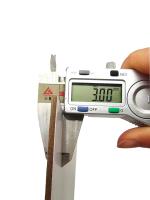 China Stiffness CD ≥1.2 mN.m White Duplex Board with CD Difference of Gram ≤ 20g and Packaging for sale