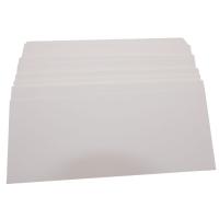 China Offset Printing Compatible Grey Back Duplex Board Free Samples for sale