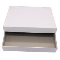 China Kaolinite Coated Paper Duplex Board for Customized Packaging for sale