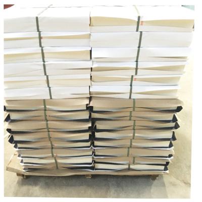 China Standard Size 787MM/889MM/1092MM/1194MM Roll Duplex Board Paper for Your Business for sale