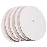 China 3 Inches Paper Tube Core 300gsm Coated Paper with Recycled Pulp Style for sale