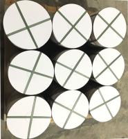 China Customized Size Duplex Board Grey Back Manufacturers with Kaolinite Coating for sale