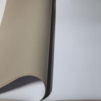 China Custom Size Duplex Coated Board Grey Back B A AA AAA Grade Duplex Paperboard for sale