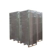 China PE Coated Grey Chip Board for Customizable Packaging Solutions for sale