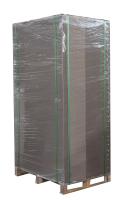 China PE Coated Grey Chip Board for Customizable Packaging Solutions for sale