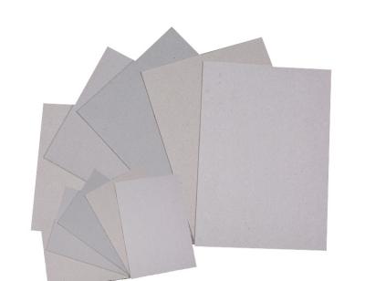 China Custom Order PE Coating Mill Paper Board with Coating Material for sale