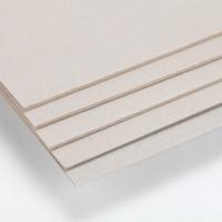 China Custom Order PE Coating Mill Paper Board with Coating Material for sale