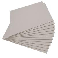 China PE Coating Chipboard Cardboard Sheets for Packaging Solution for sale