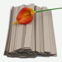 China Recycled Pulp Style board paper board paper with FSC and CE Certifications for sale