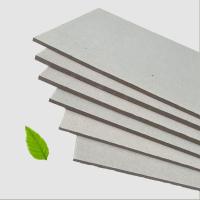 China Chemical-Mechanical Pulp Paper Chip Board with Slate Board Design for sale