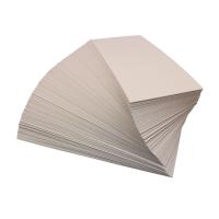 China Environmentally Friendly Slate Board Paper Board Packaging for Gravure Printing for sale