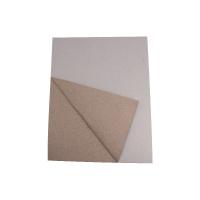 China Gravure Printing Compatible Paperboard Box with Chemical-Mechanical Pulp Feature for sale