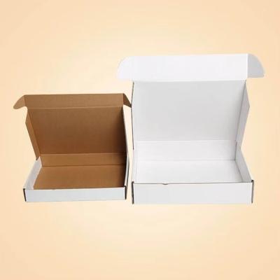 China Luxury Food Packaging Paper Box Take Away Kraft Paper Lunch Box OEM for sale