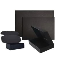 China Eco Friendly Corrugated Packaging Box For Food Medicine Electronics Products for sale