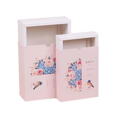 China Rigid Corrugated Hard Paper Box Aircraft Mailer Box Customisable Color Printing for sale