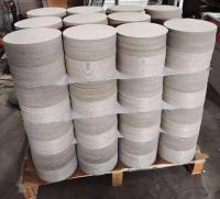 China Wholesale One-Side Coated Offset Sheets Gray Back Duplex Board Light Grey for sale