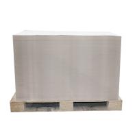 China Factory Price Of Grey Back Duplex Board/Duplex Board From 200GSM To 400GSM for sale