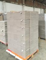 China Factory Price Of Grey Back Duplex Board/Duplex Board From 200GSM To 400GSM for sale